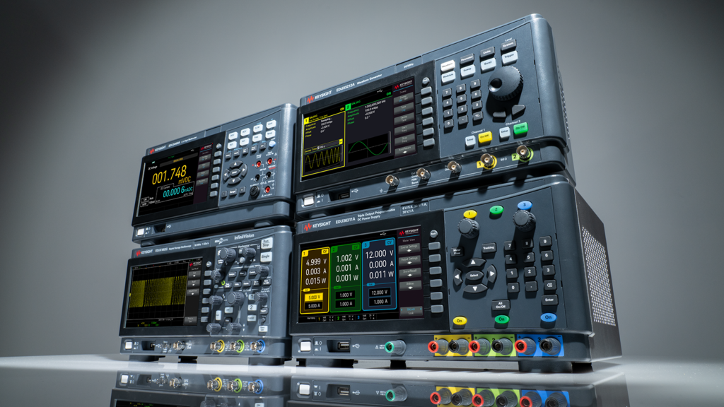 Signal Analyser Guide - OpenTech - UpSkill for Free and Earn Rewards